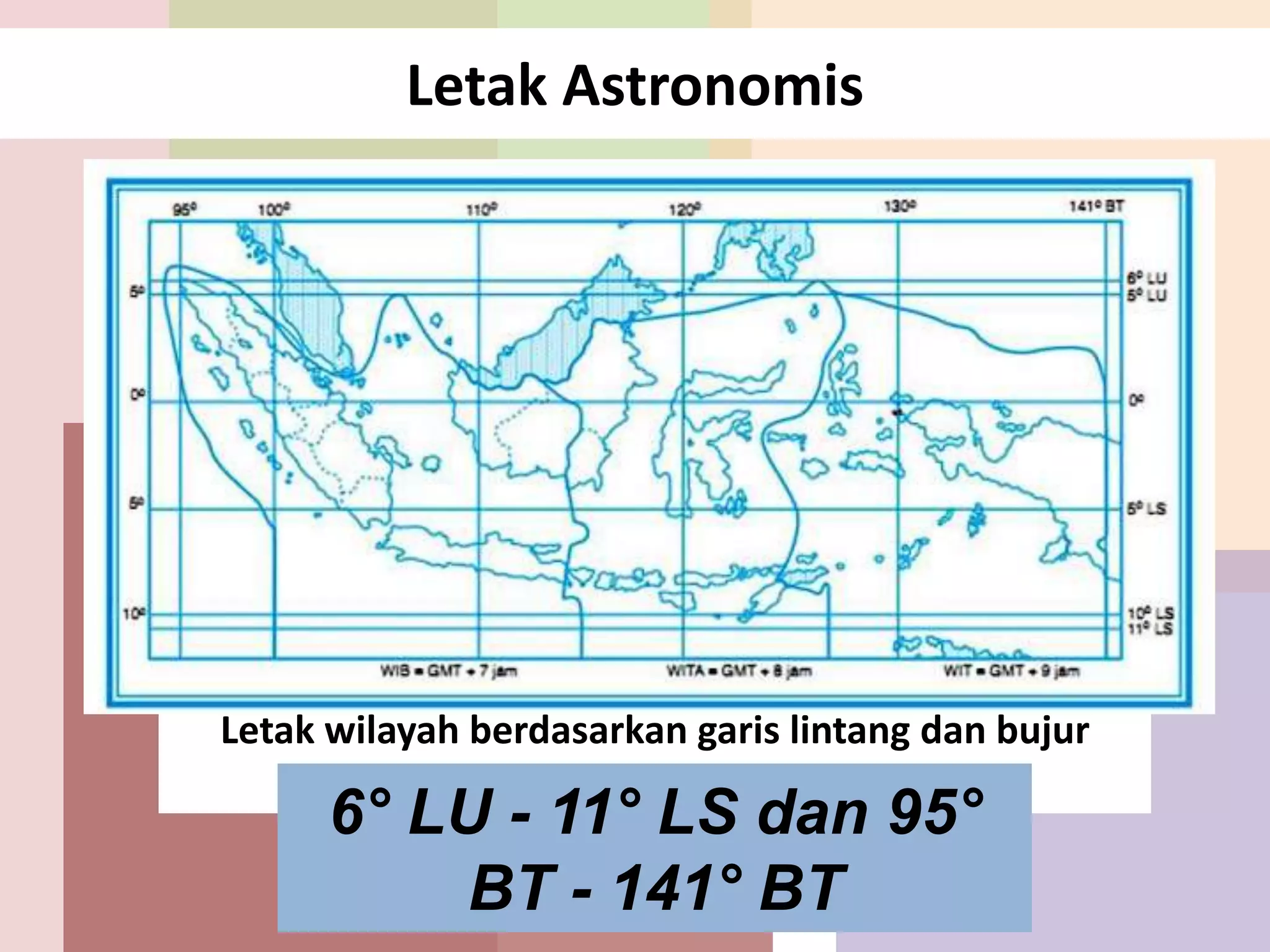 Posisi Indonesia Sebagai Poros Maritim Dunia | PPTX