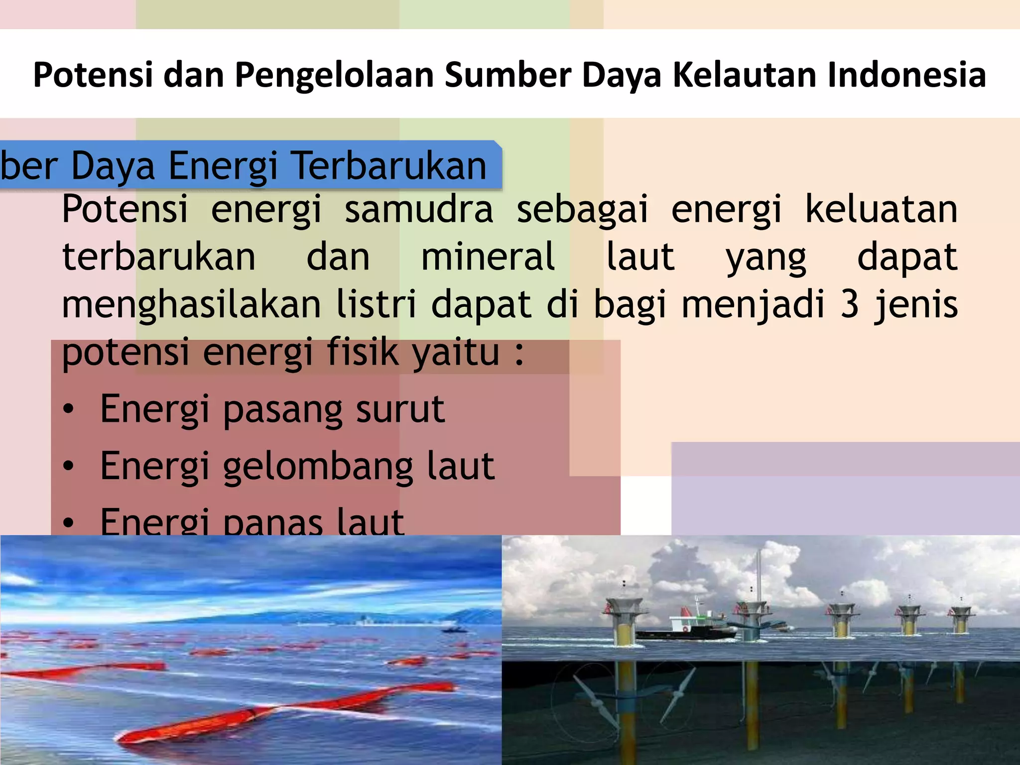 Posisi Indonesia Sebagai Poros Maritim Dunia | PPTX