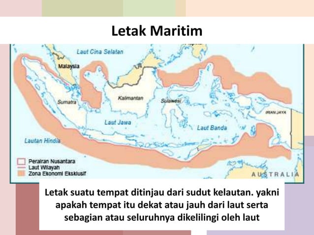 Posisi Indonesia Sebagai Poros Maritim Dunia | PPTX