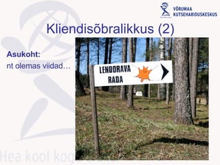Positiivne klienditeenindus | PPT