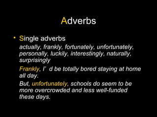 Showing your Position in a Text | PPT