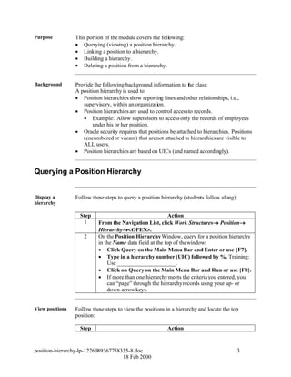 Position Hierarchy Lp | DOC