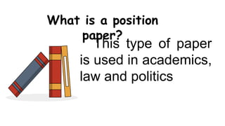 POSITION-PAPER.pptx