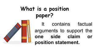 POSITION-PAPER.pptx
