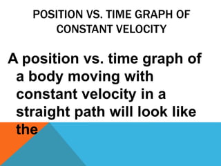 position-time graph.pptx