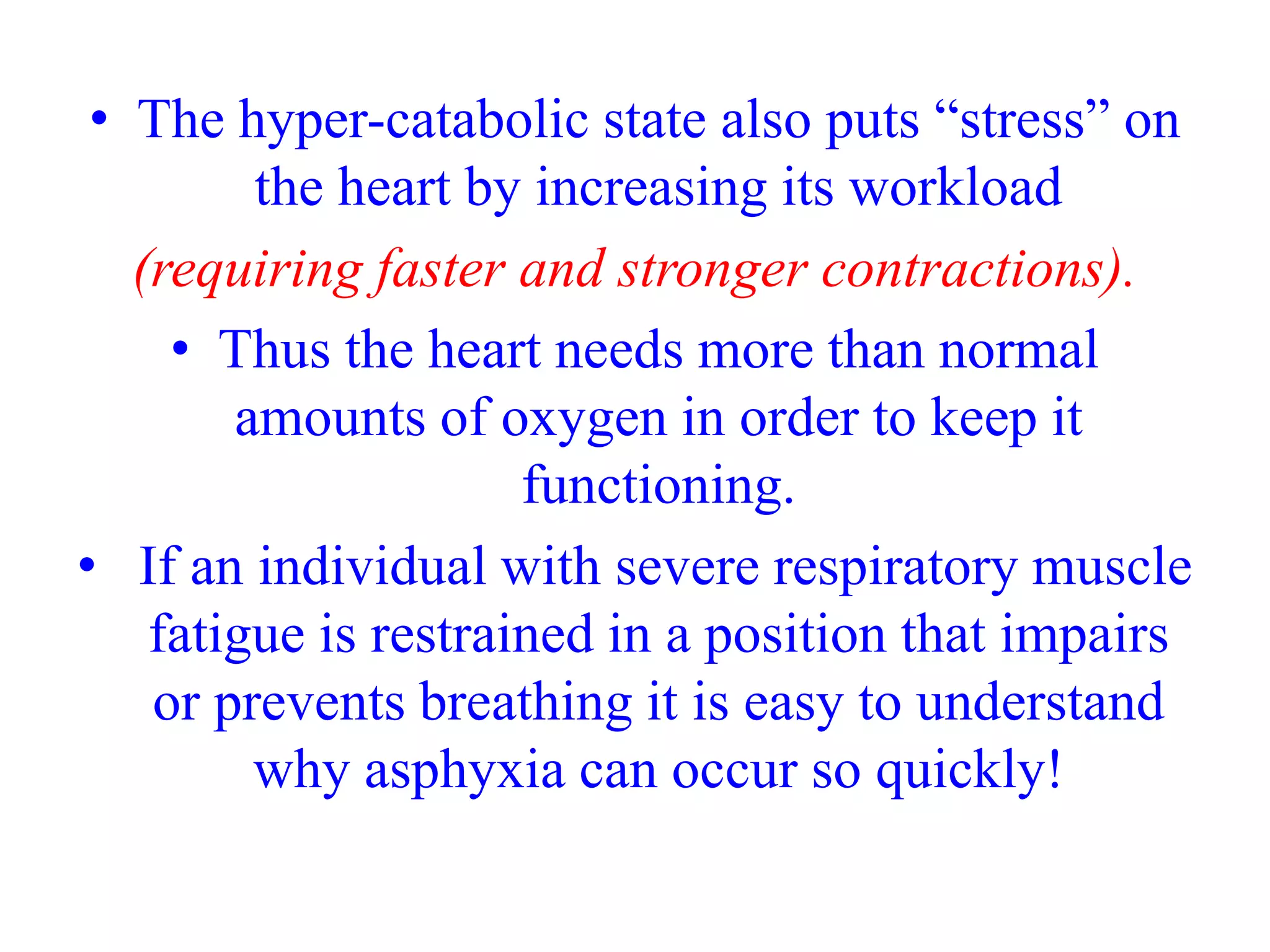 Positional asphyxia | PPTX