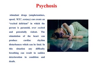 Positional asphyxia | PPTX