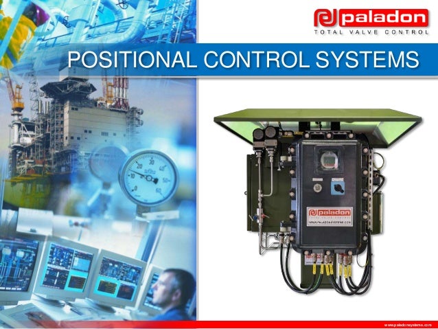 Positional Control Systems Presentation
