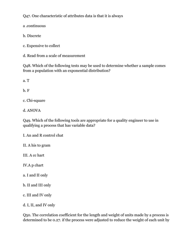 Six Sigma Green Belt - Positional, cyclical, and temporal variations ...