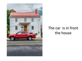 Position and reference point | PPTX