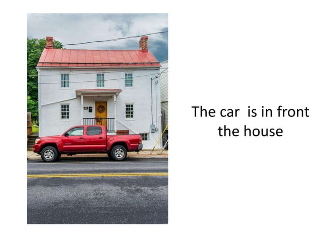 Position and reference point | PPTX