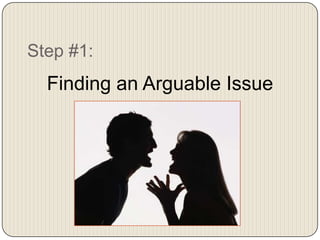 Position arguments.ppt