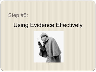 Position arguments.ppt