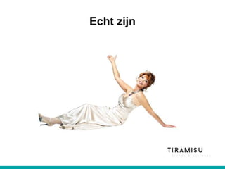 Positioneren in 5 stappen | PPT