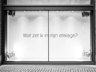 Positioneren in 5 stappen | PPT