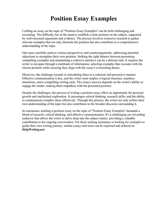 Position Essay Examples.pdf