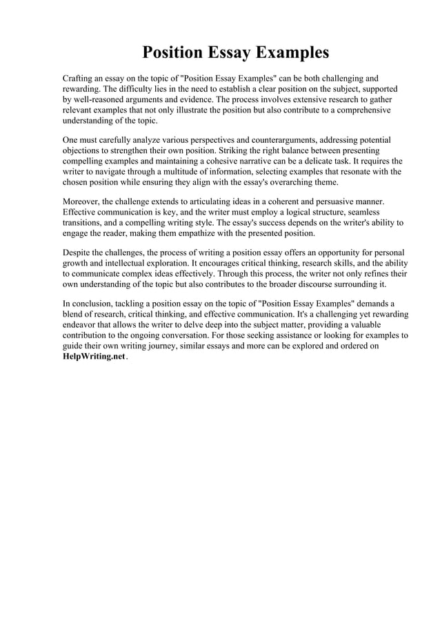 Position Essay Examples.pdf
