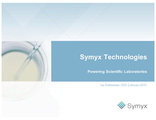 Position for M&A | PPT