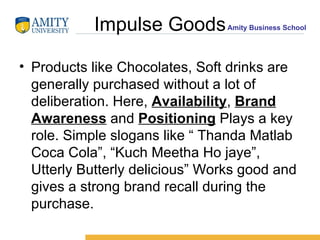 Positioning | PPT | Advertising Industry | Industries