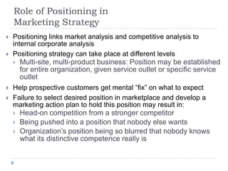 Positioning | PPTX