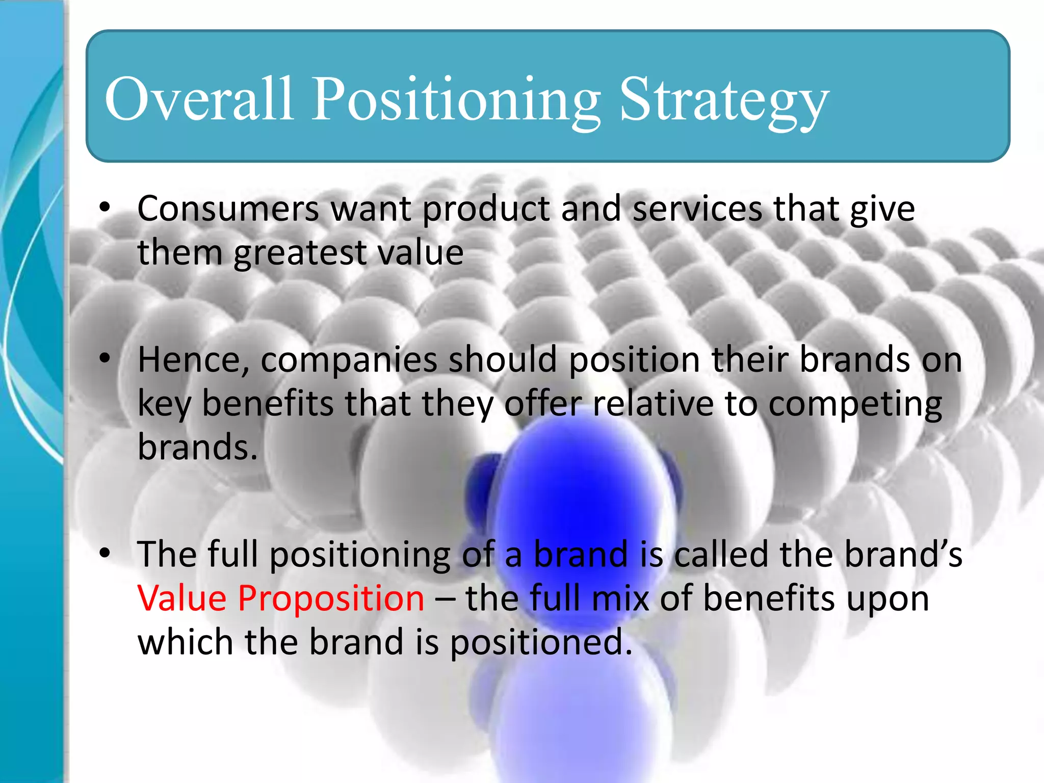 Positioning | PPTX