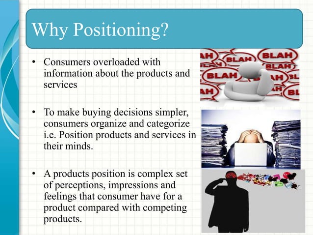 Positioning | PPT