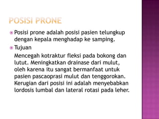 Positioning | PPTX