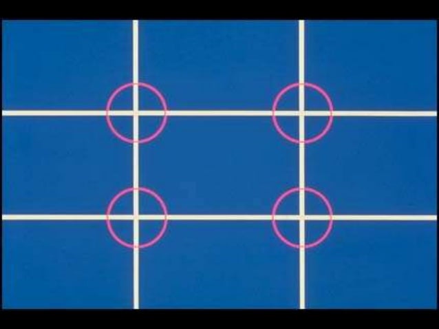 Positioning- Photographic Composition | PPTX