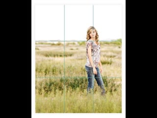 Positioning- Photographic Composition | PPTX