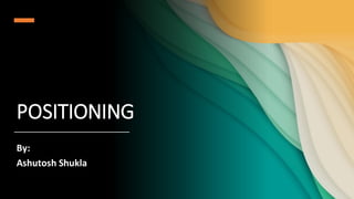 POSITIONING.pdf