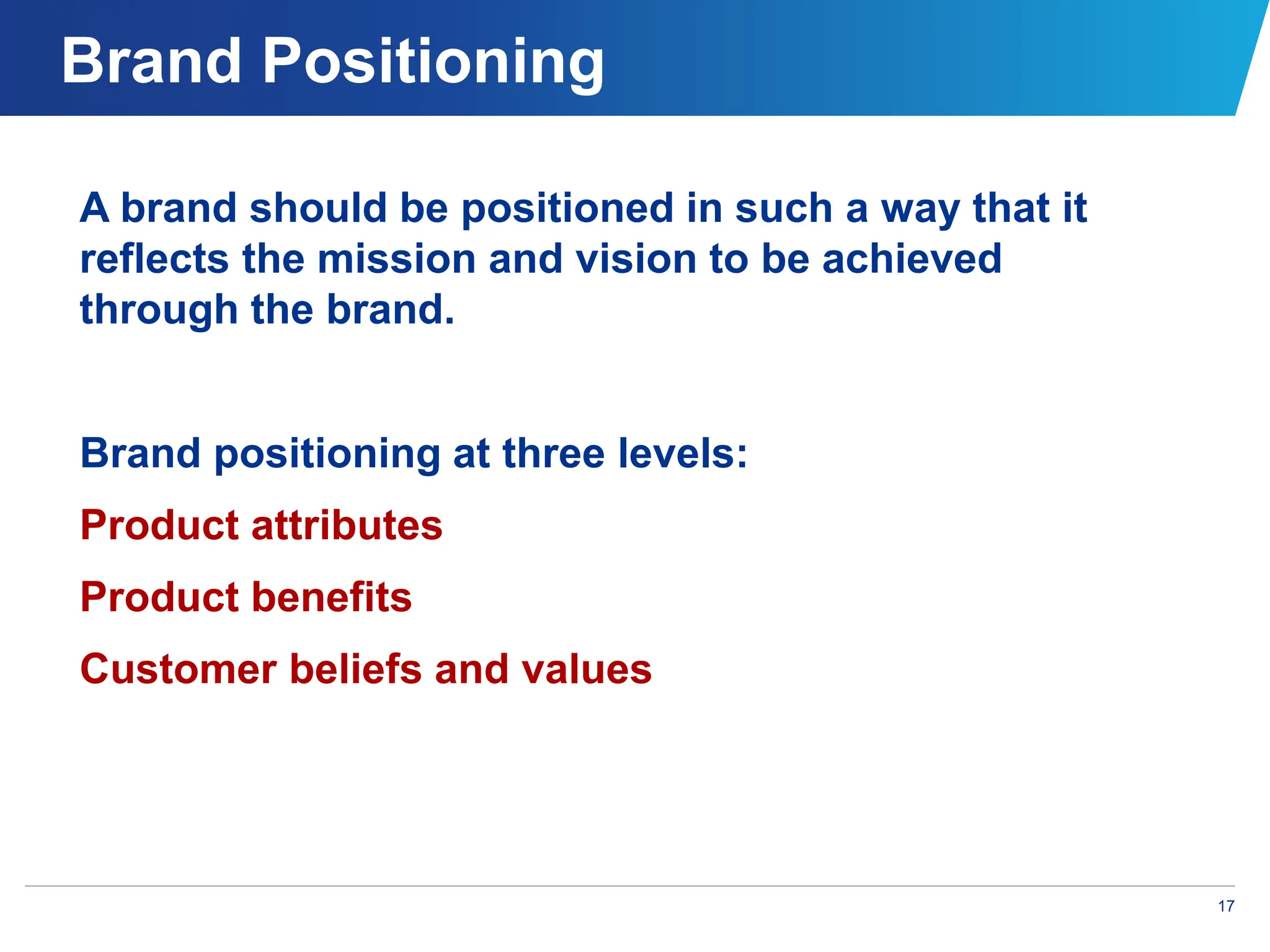 Positioning: An Instrument of Marketing Success.pptx