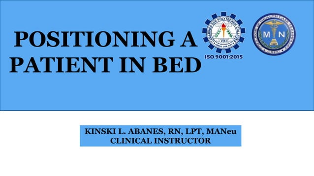 POSITIONING-A-PATIENT-IN-BED.pptx