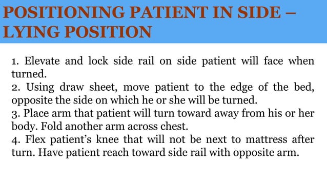 POSITIONING-A-PATIENT-IN-BED.pptx
