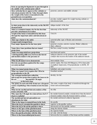 Positioning and-anatomy | DOCX