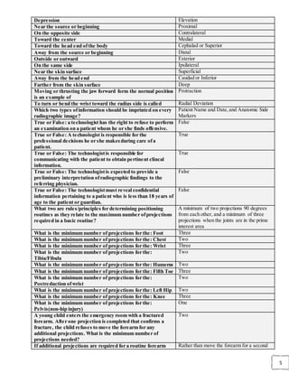 Positioning and-anatomy | DOCX