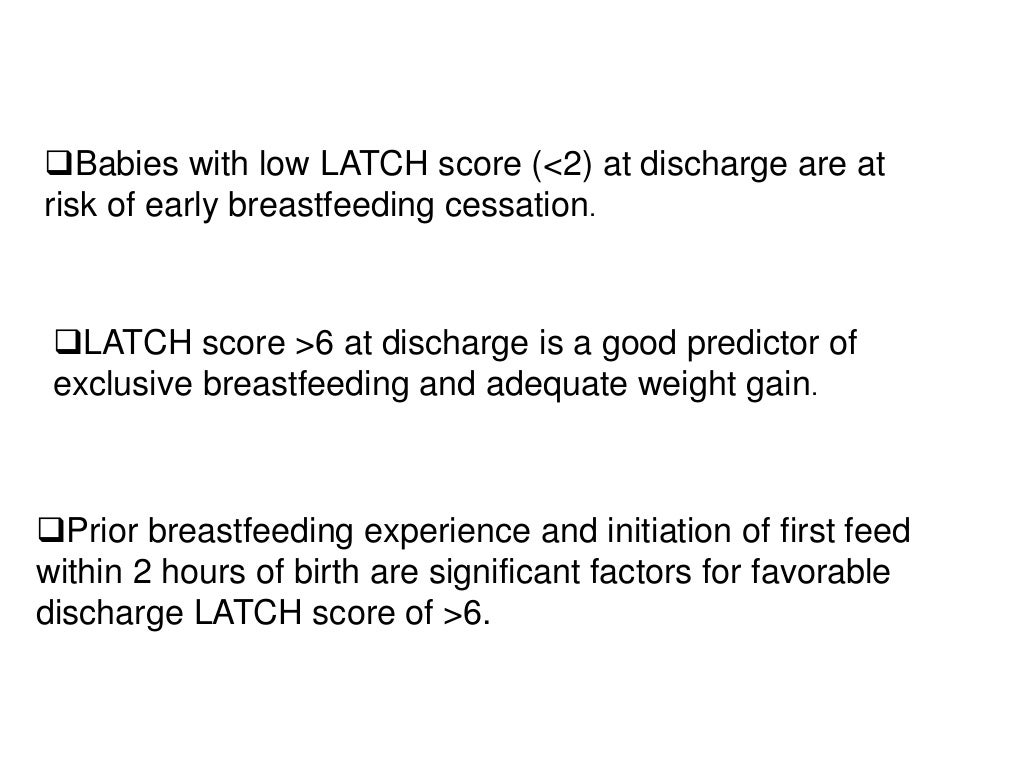 Positioning and correct way to latch breastfeeding...pptx