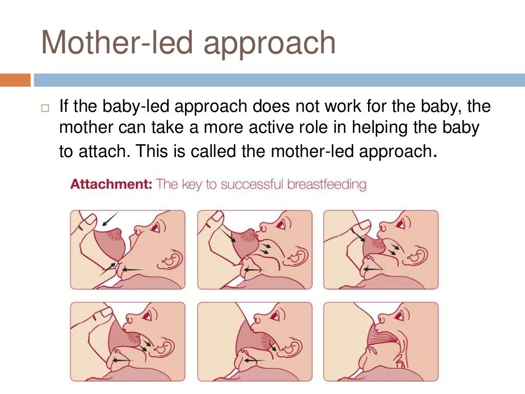 Positioning and correct way to latch breastfeeding...pptx