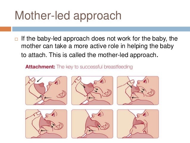 Positioning and correct way to latch breastfeeding...pptx