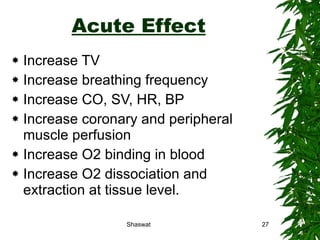Positioning And Mobilization | PPT