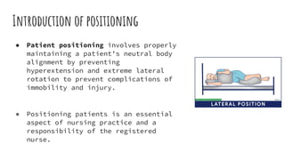Positioning and mobilization of critically ill patients.pdf