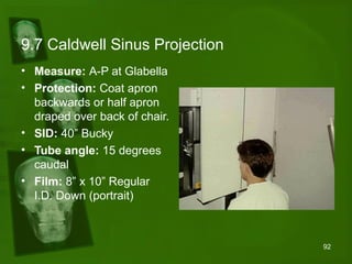 Positioning and radiographic anatomy of the skull | PPT