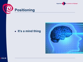 Positioning Cube | PPT