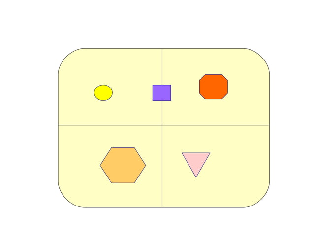 Positioning diagrams for business presentations | PPT | Business ...