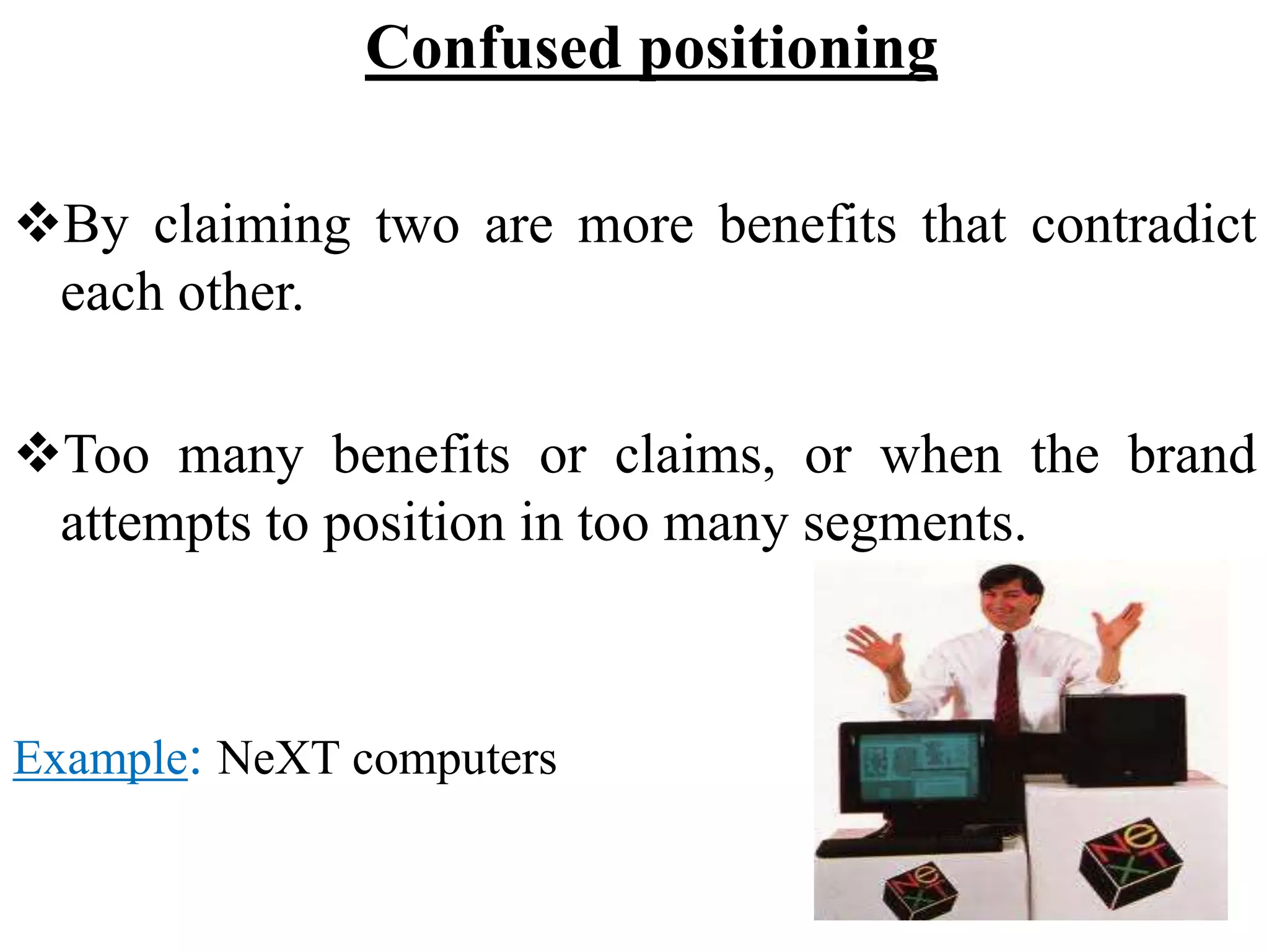 Positioning errors | PPTX