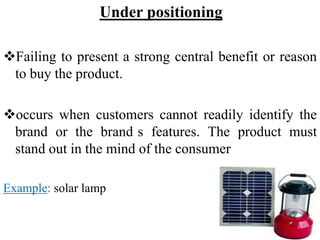 Positioning errors | PPTX