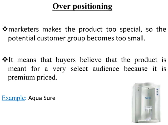 Positioning errors | PPTX
