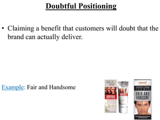 Positioning errors | PPTX