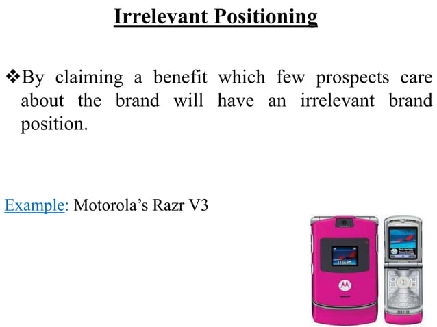 Positioning errors | PPTX
