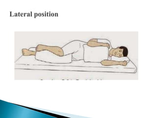 30 Degree Lateral Position