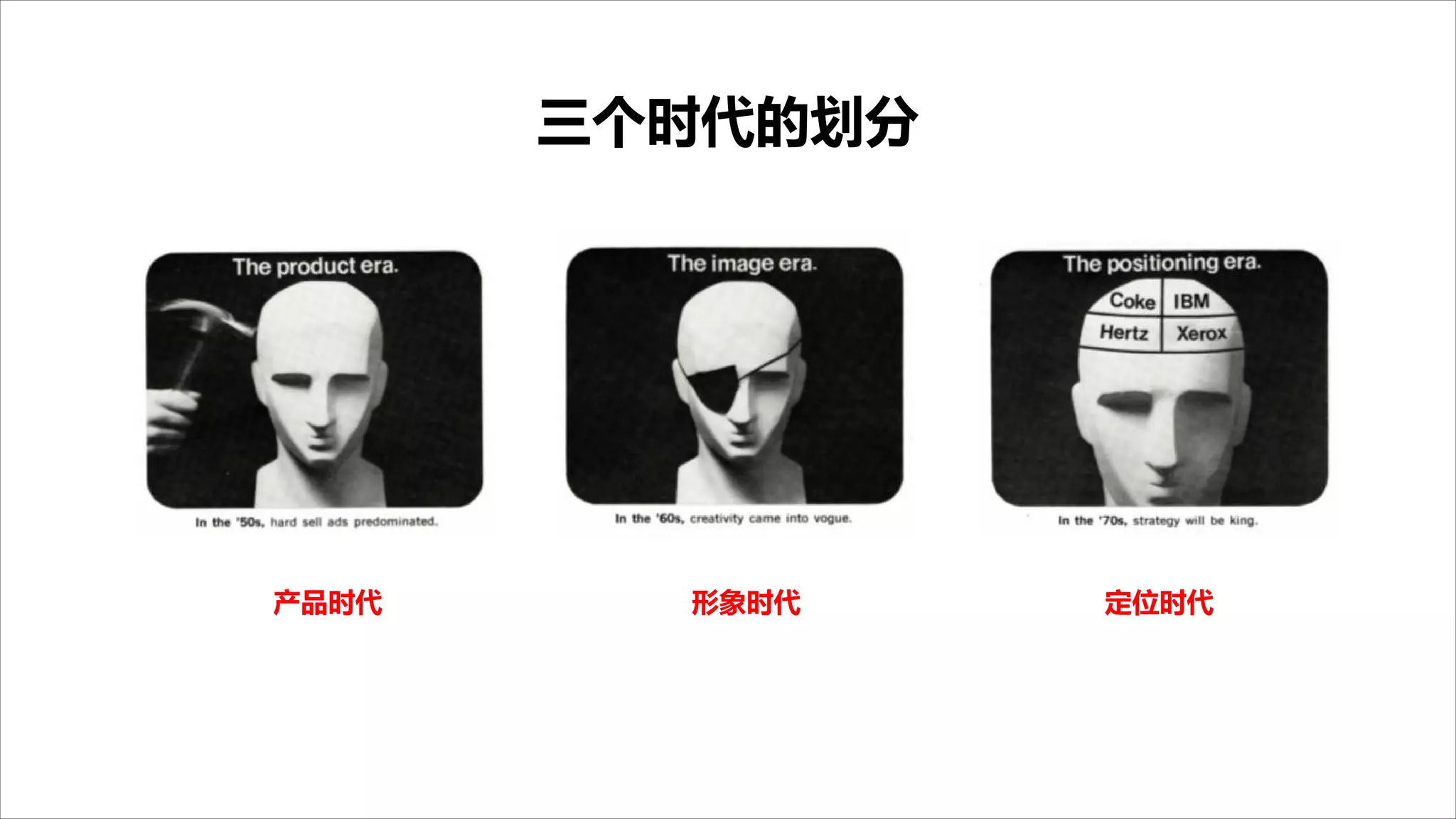 Positioning in 21st century----Latest positioning book by Al rise the ...